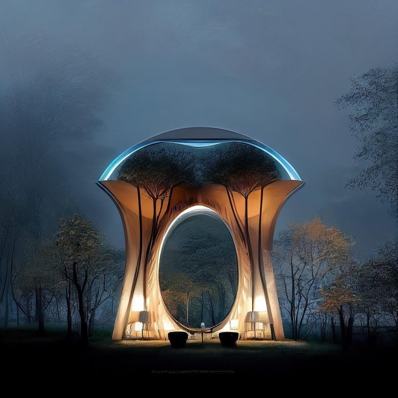 10 designers and their impressive Midjourney works you should know