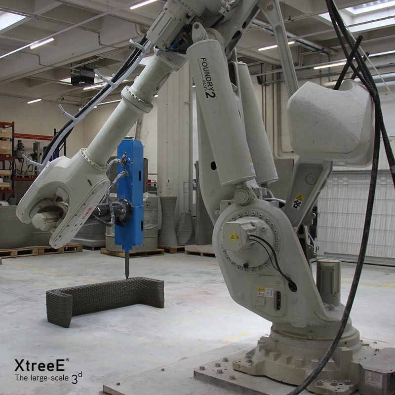 3D-printed artificial reefs to restore coral ecosystems - Parametric ...