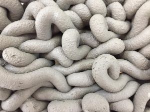 3D-printed artificial reefs to restore coral ecosystems