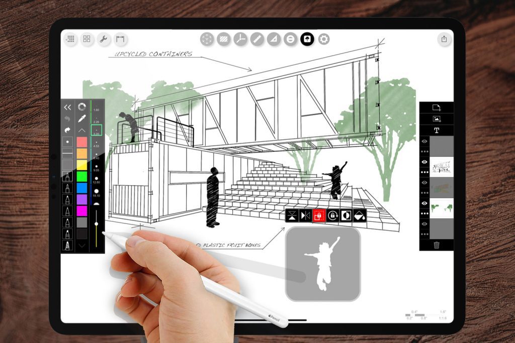 10 best mobile applications every architect must have