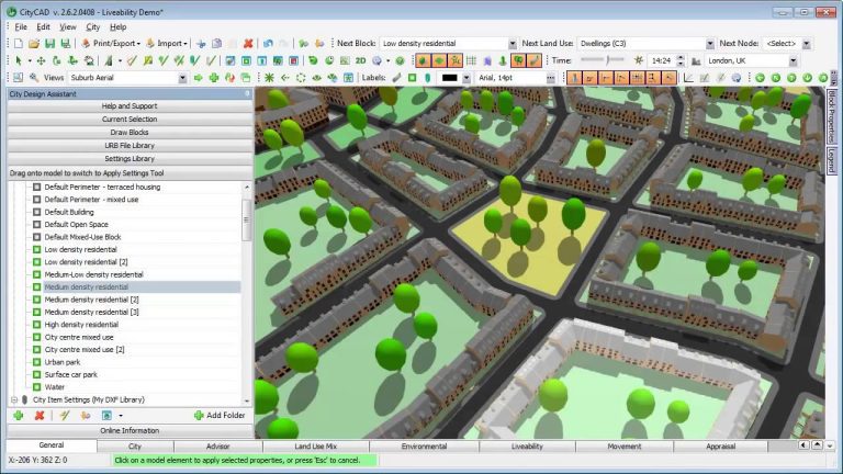 10 best urban mapping tools that every urban planner needs to know