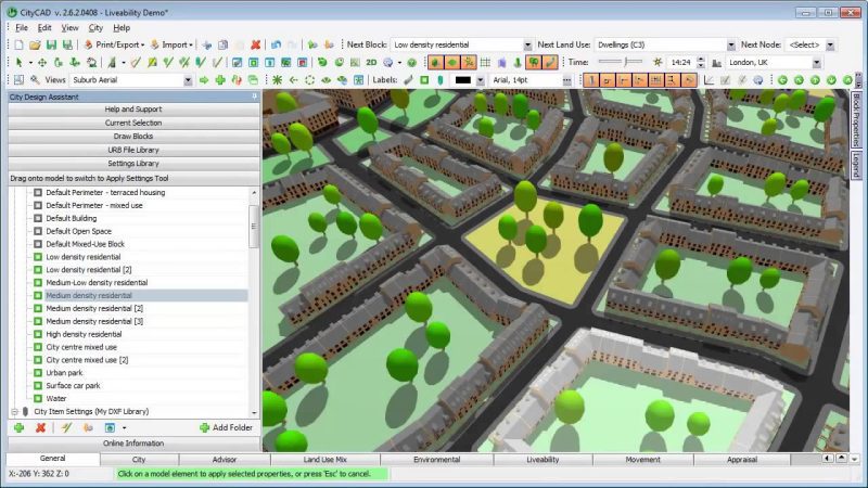 10 best urban mapping tools that every urban planner needs to know