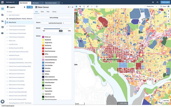 10 best urban mapping tools that every urban planner needs to know