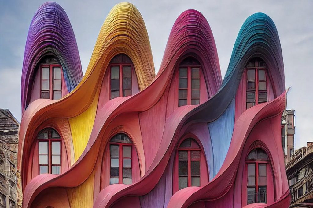 10 designers and their impressive Midjourney works you should know