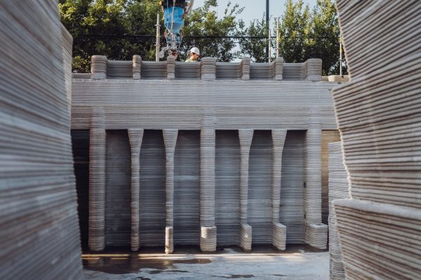 3D-Printed Homes: A guide to time, cost, and ownership - Parametric ...