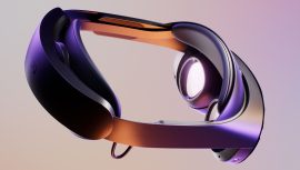 Meta announced a new VR headset: Meta Quest Pro
