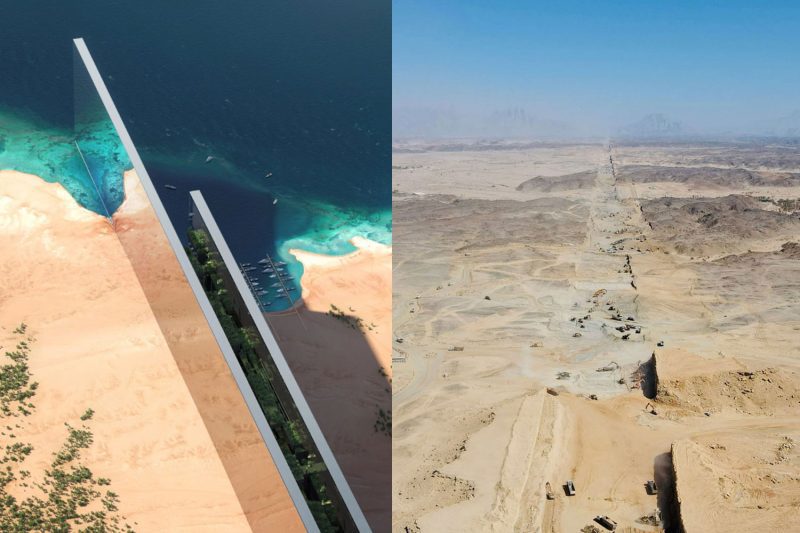 South Korea on a trip to contribute to NEOM's mega projects in Saudi Arabia