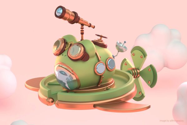 8 free browser-based 3D modeling software for beginners