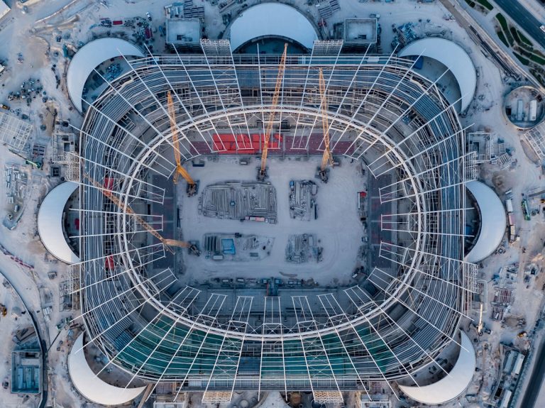 Dark side of FIFA World Cup Qatar 2022 constructions