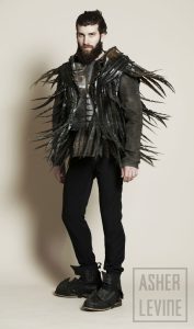 The intersection of fashion - PA | Architecture and Technology