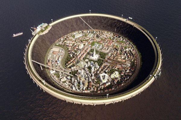 Cities-Skylines-cover - Parametric Architecture