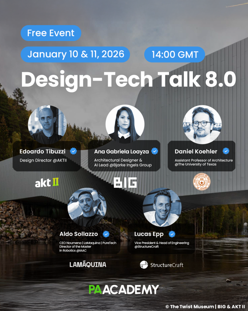 Design-Tech Talk 9.0