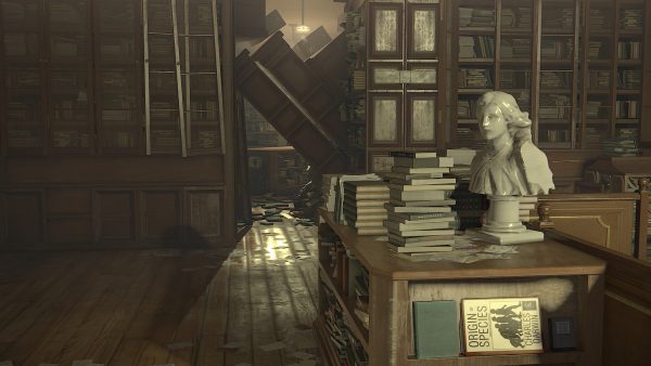 Cyber Renaissance: The prosthetics and fashion design inspired by Deus Ex