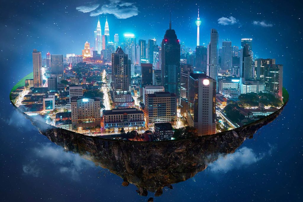 Everything you should know about the metaverse real estate