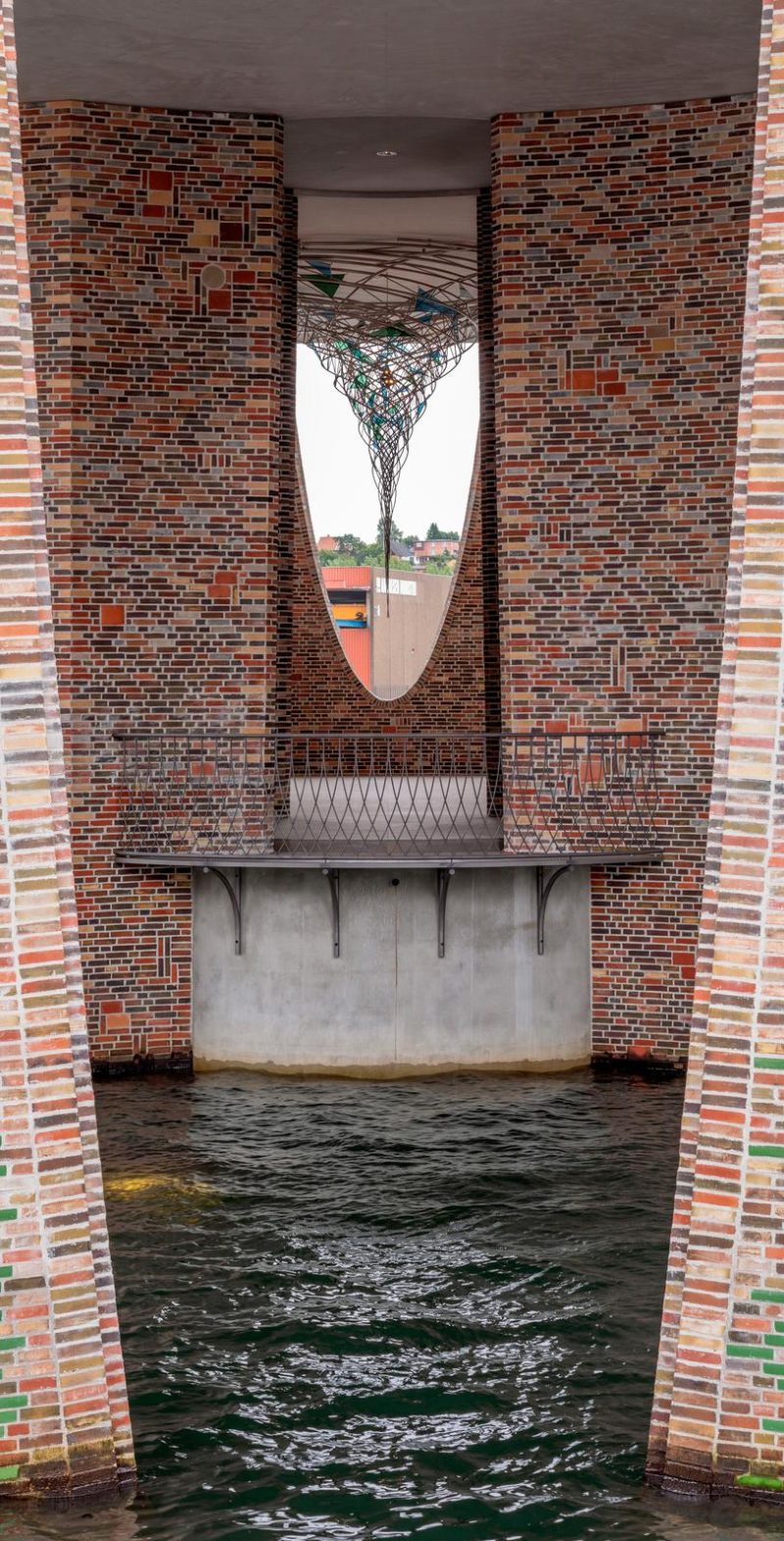 Fjordenhus, an iconic structure - PA | Architecture and Technology