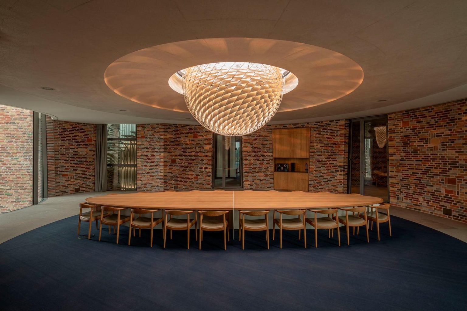 Fjordenhus, an iconic structure - PA | Architecture and Technology