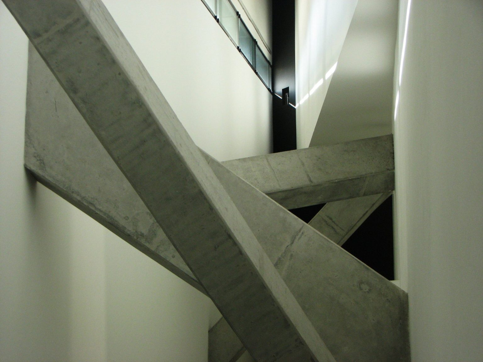 Embedded narrative PA | Architecture and Technology