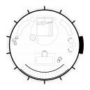 The Living O’Pod, a space where you can communicate with nature