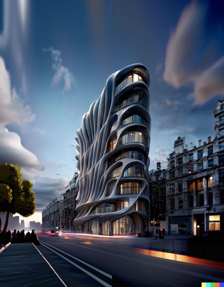 Tim Fu on prompt-crafting with Midjourney, DALLE-2