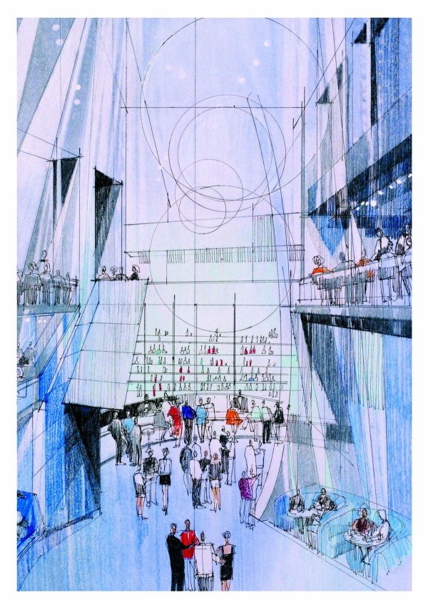 Moon World Resorts: "Can Earth's Moon save our fragile planet?"