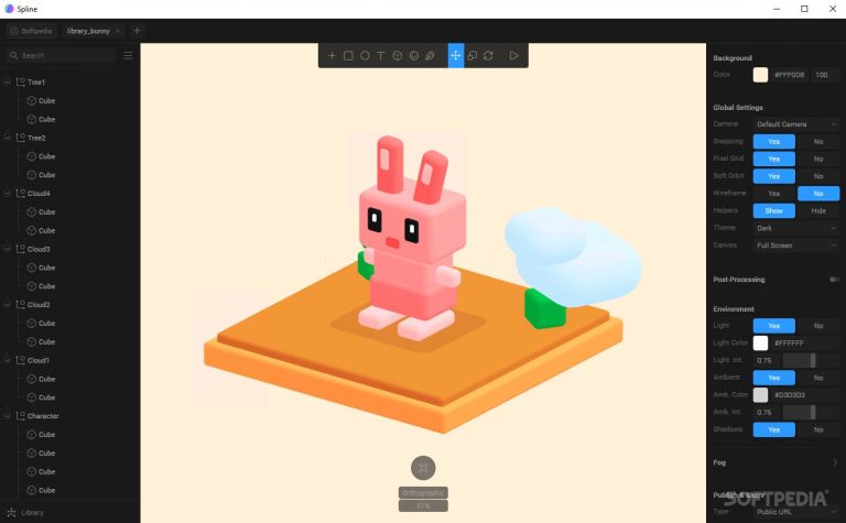 8 free browser-based 3D modeling software for beginners