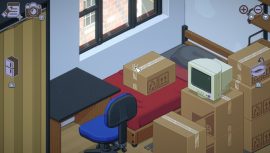 Embedded narrative PA | Architecture & Technology