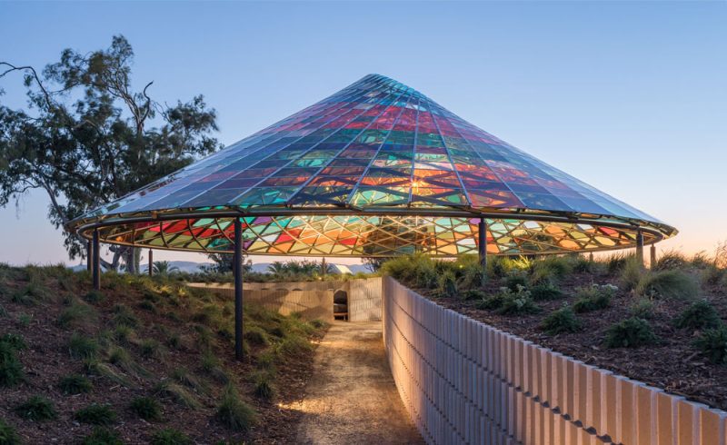 Editor's Pick: 15 stunning pavilions featured on PA
