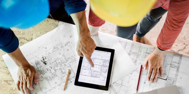 10 best mobile applications every architect must have