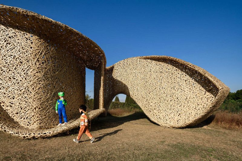 Editor's Pick: 15 stunning pavilions featured on PA