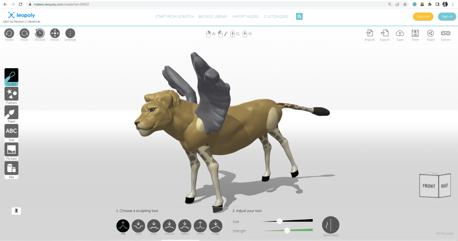 8 free browser-based 3D modeling software for beginners