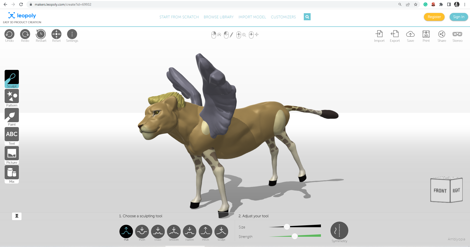 8 free browser-based 3D modeling software for beginners