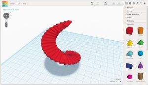 8 free browser-based 3D modeling software for beginners
