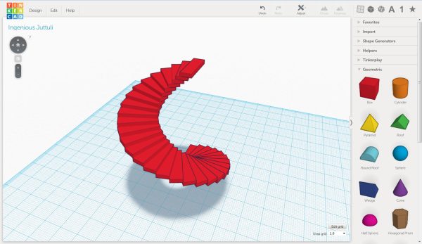 8 free browser-based 3D modeling software for beginners