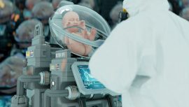 EctoLife - The world’s first artificial womb facility