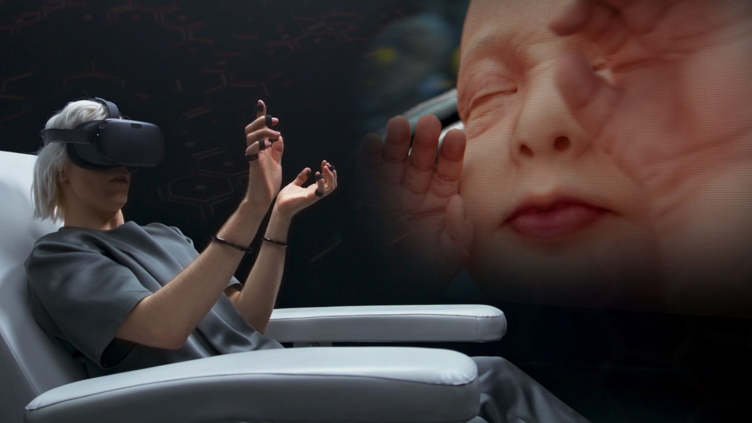 EctoLife - The world’s first artificial womb facility