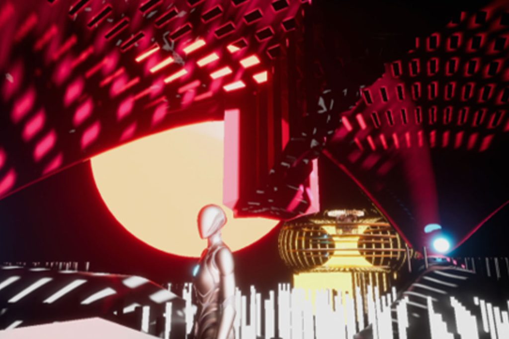 Exploring the representation of human senses in the digital world: ESSENCE