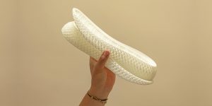 The intersection of research, performance, and design by Nolan Kim