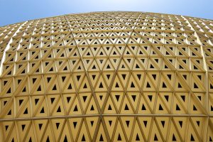 Lusail Stadium will host the FIFA World Cup Qatar 2022 Final