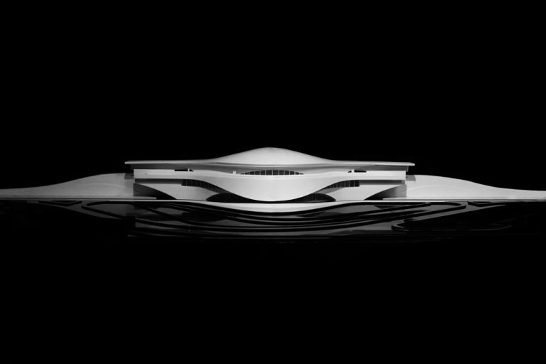 Melike Altinisik Architects reveals design for new TPAO Headquarters