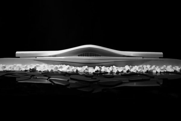 Melike Altinisik Architects reveals design for new TPAO Headquarters