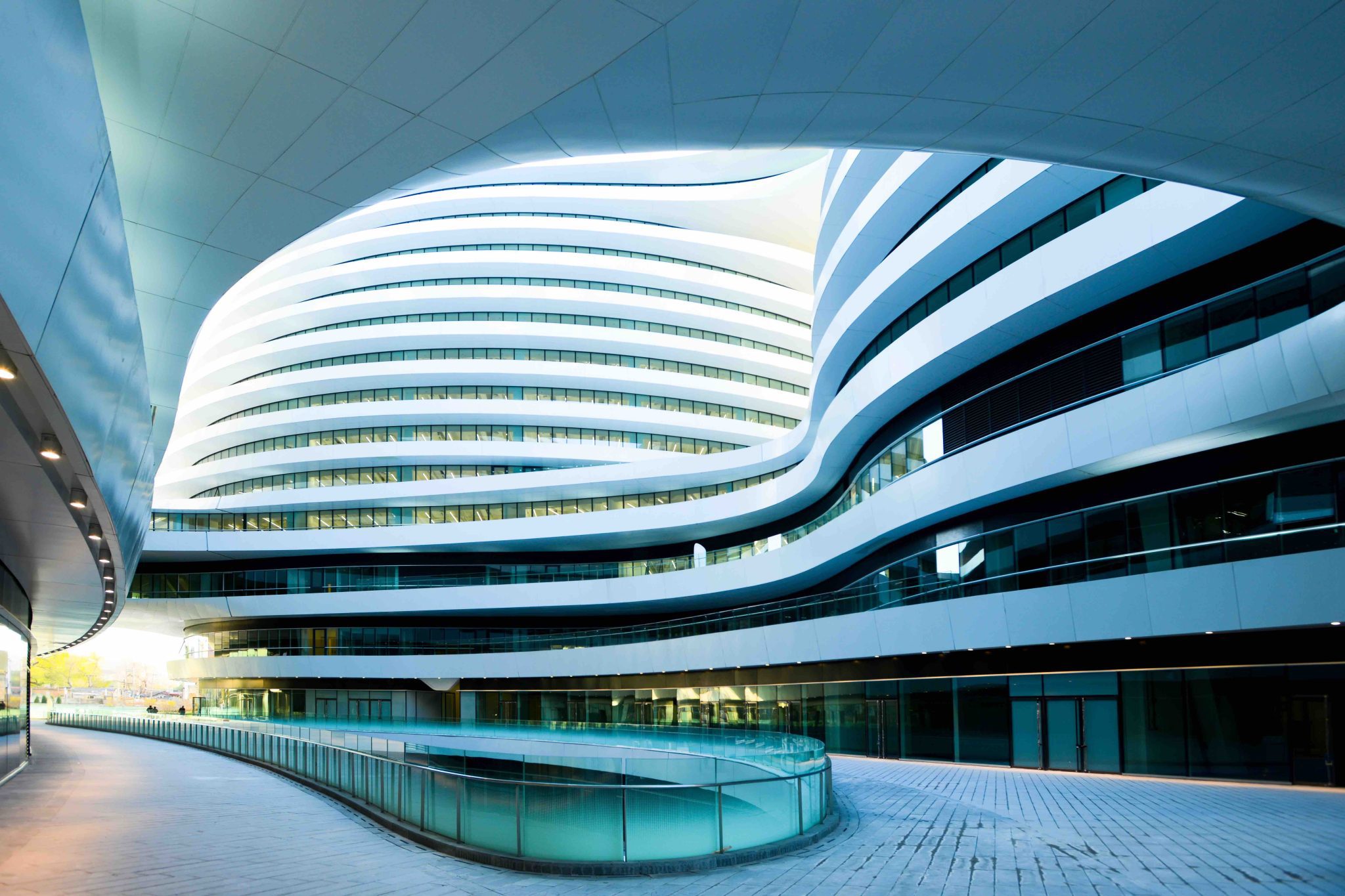 Green is the new change: A paradigm shift in construction