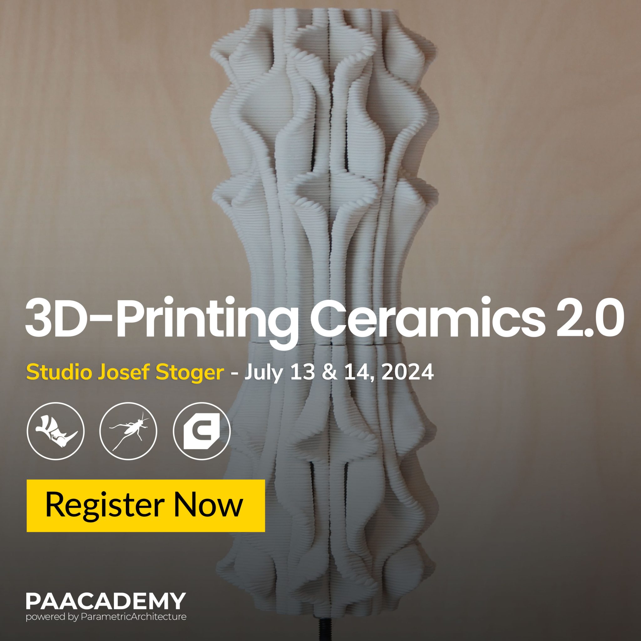 Installation Archives - Parametric Architecture