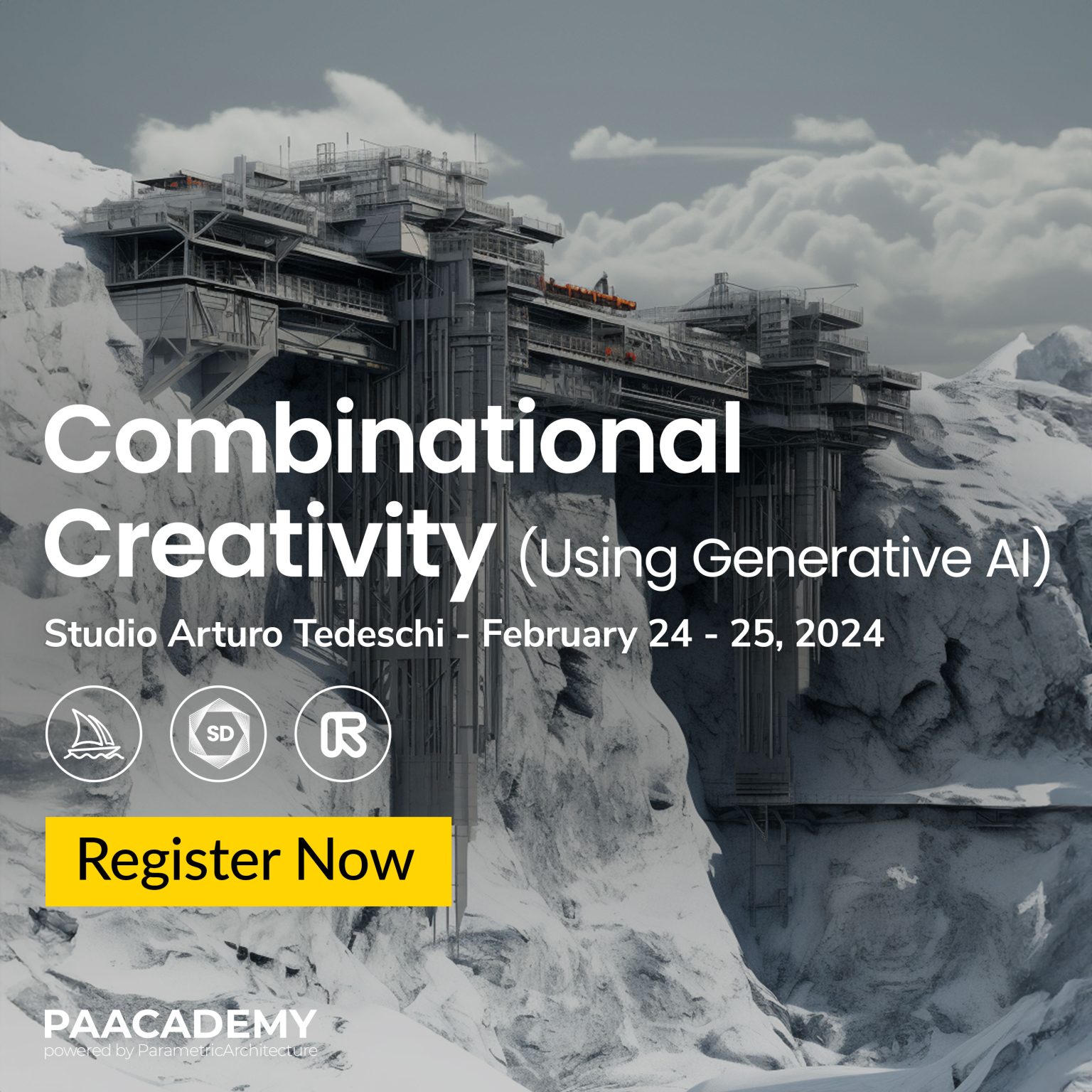 Architecture Archives - Parametric Architecture