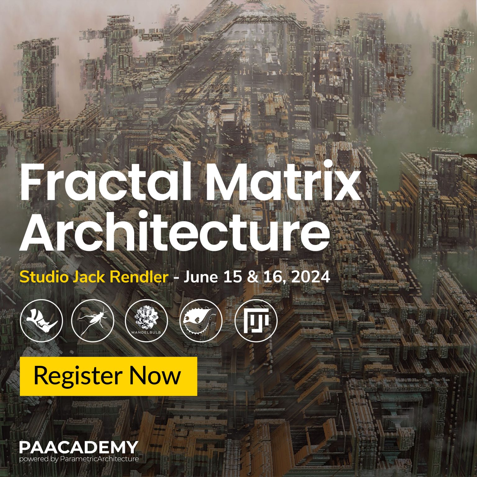 Taking Control 4.0: ControlNet x ComfyUI in Architecture