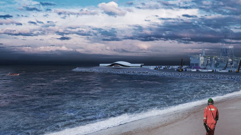 Melike Altinisik Architects reveals design for new TPAO Headquarters