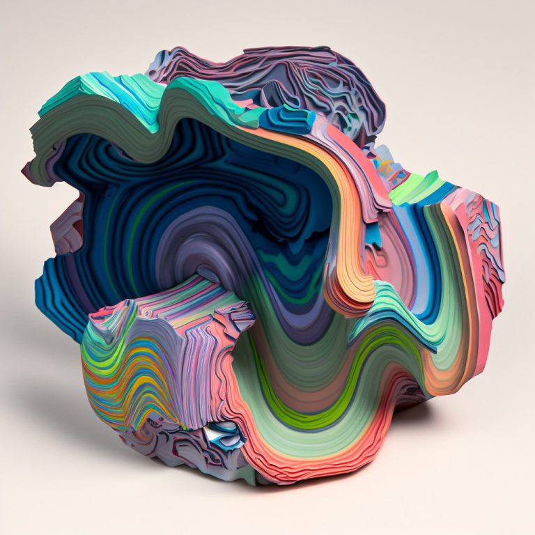 AI-generated tools as a generative sketchbook of imagination