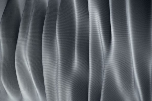 Gramazio Kohler Research designed 3d-printed acoustic panels