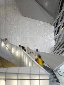 41 Cooper Square by Morphosis Architects