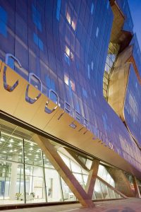 41 Cooper Square by Morphosis Architects