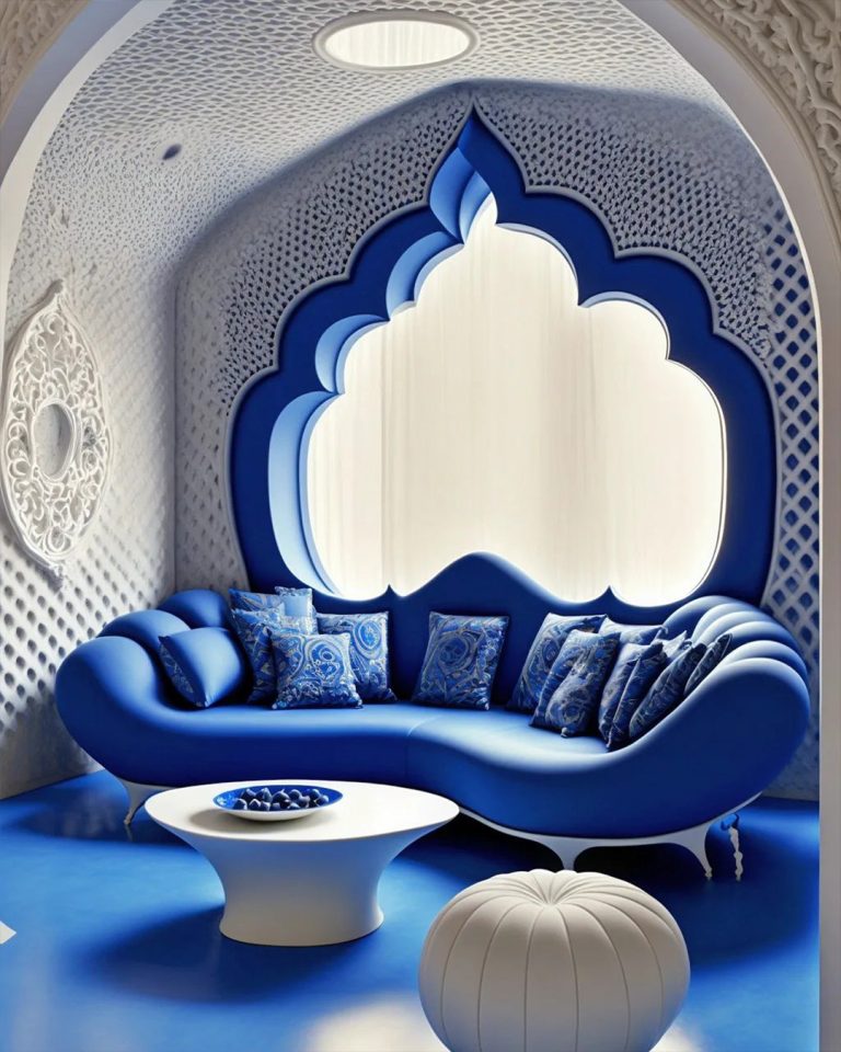 AI Conceptual Architecture 2.0 - Studio Hassan Ragab